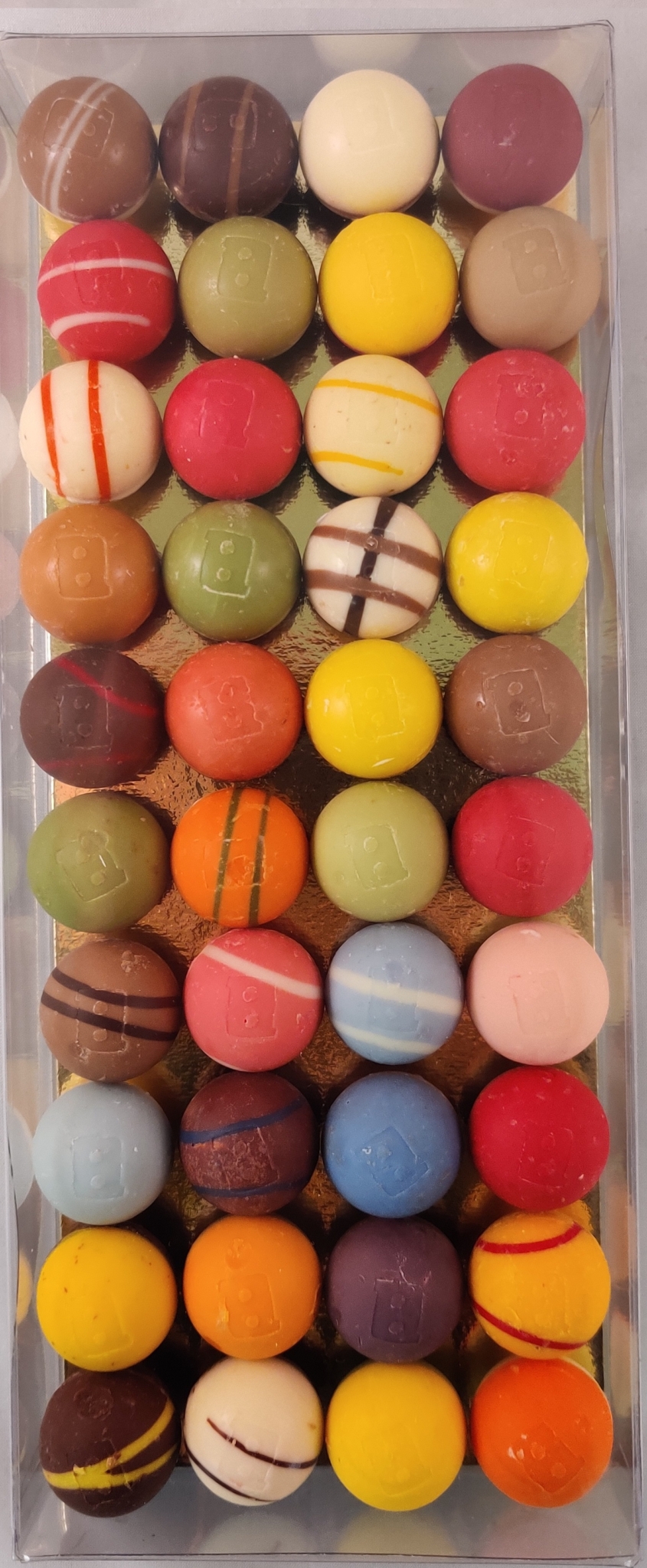 Producten – Chocoladebikkels