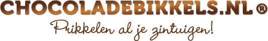Shop – Chocoladebikkels